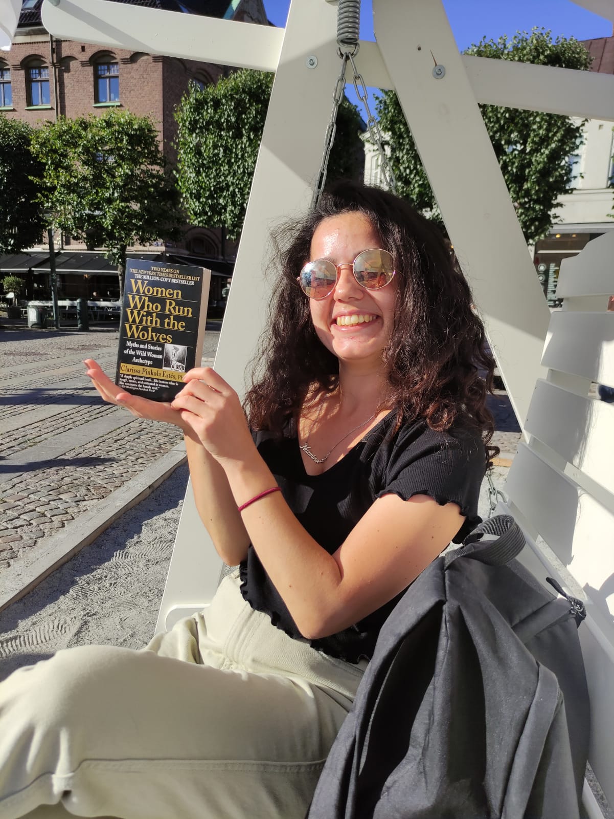 Our Nannies – Stockholm's International Nanny Agency